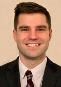 Christopher Digesu | CTSNet